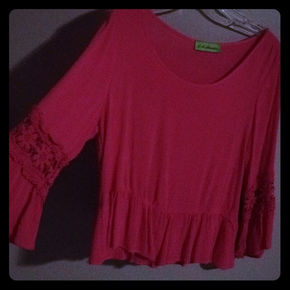 Tops | Cutest Top | Poshmark